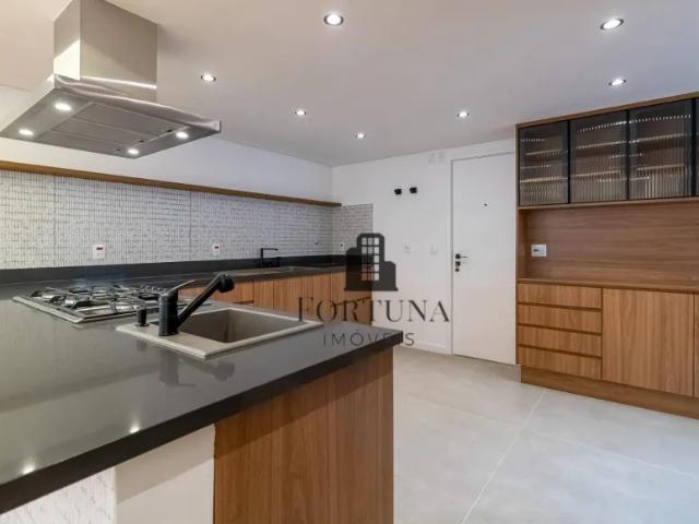 Apartamento com 3 dormitórios à venda, 220 m² por R$ 2.655.000,00 Jardim Paulista São Paulo/SP