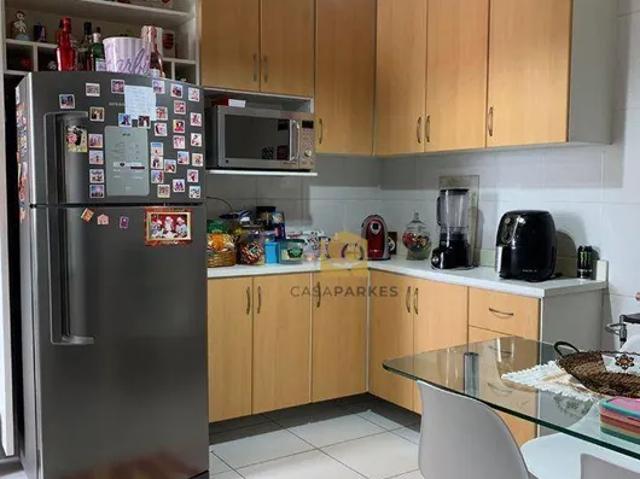 Apartamento com 3 dormitórios à venda, 220 m² por R$ 460.000,00 Taquara Rio de Janeiro/RJ