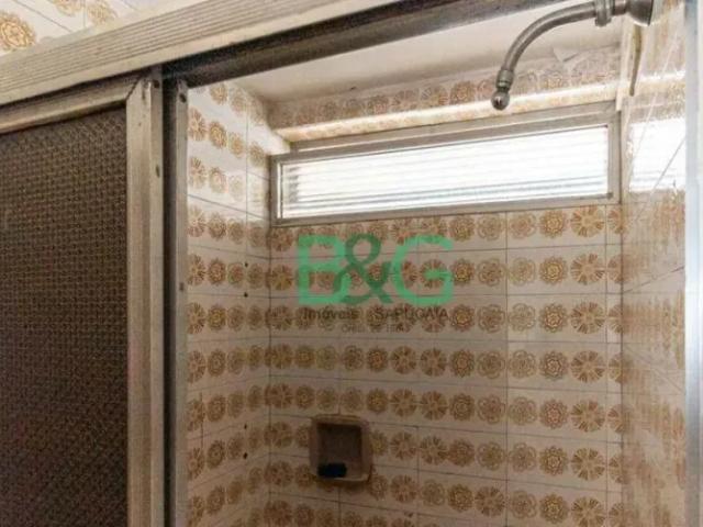 Apartamento à venda, 224 m² por R$ 1.189.000,00 Higienópolis São Paulo/SP