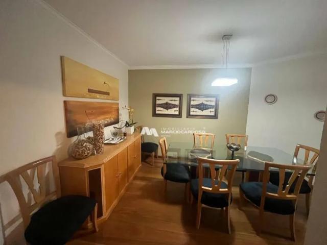 Apartamento com 3 dormitórios à venda, 225 m² por R$ 680.000,00 Centro São José do Rio Preto/SP