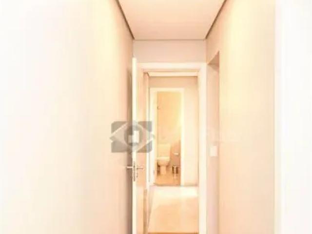 Apartamento com 3 dormitórios à venda, 226 m² por R$ 6.600.000,00 Vila Nova Conceição São Paulo/