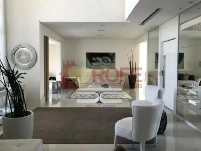 Apartamento com 3 dormitórios à venda, 230 m² por R$ 3.922.000,00 Vila Mariana São Paulo/SP