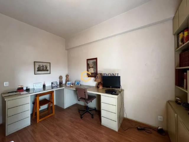 Apartamento com 3 dormitórios à venda, 231 m² Jardim Europa São Paulo/SP