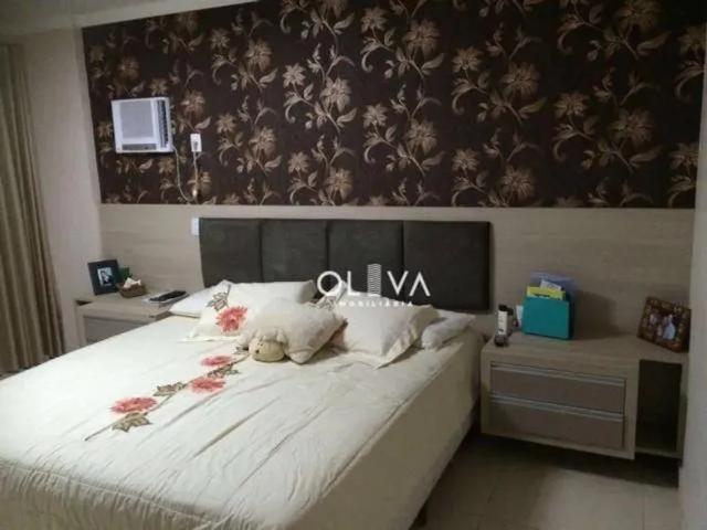 Apartamento com 3 dormitórios à venda, 231 m² por R$ 750.000 Centro São José do Rio Preto/SP