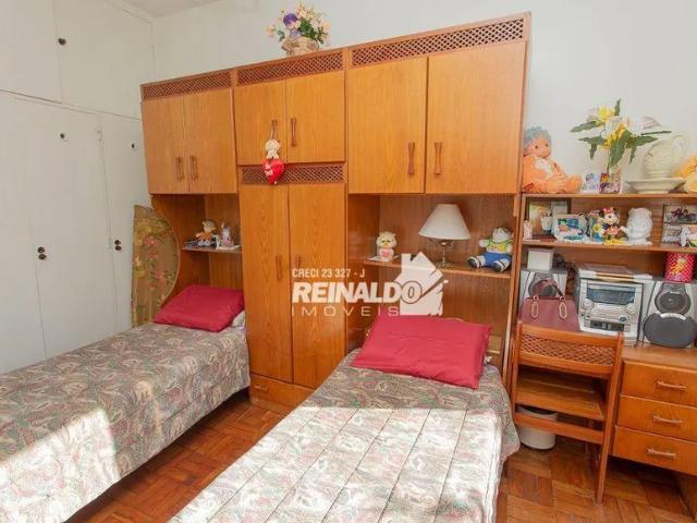 Apartamento com 3 dormitórios à venda, 234 m² por R$ 1.200.000,00 Bela Vista São Paulo/SP