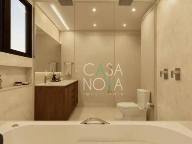 Apartamento com 3 dormitórios à venda, 235 m² por R$ 2.990.000,00 Gonzaga Santos/SP
