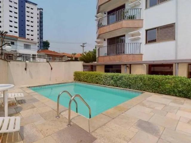 Apartamento à venda, 240 m² por R$ 1.398.000,00 Jardim da Saúde São Paulo/SP