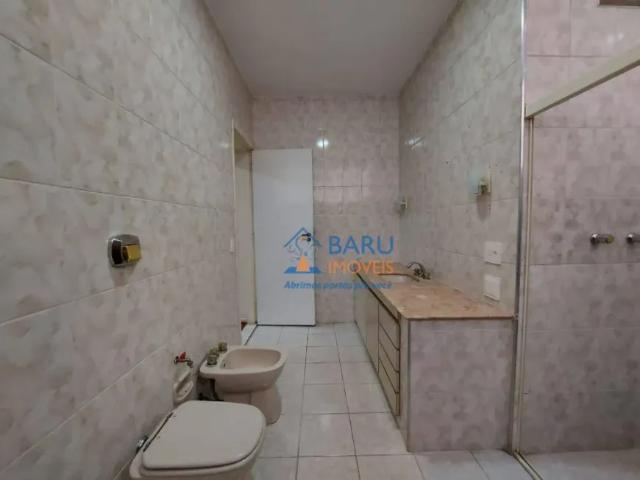 Apartamento com 3 dormitórios à venda, 240 m² por R$ 2.300.000,00 Higienópolis São Paulo/SP