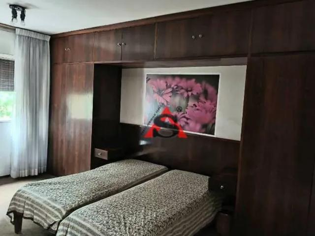 Apartamento com 3 dormitórios à venda, 241 m² por R$ 4.500.000,00 Jardim Europa São Paulo/SP