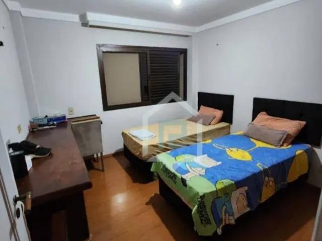 Apartamento com 3 dormitórios à venda, 244 m² por R$ 990.000,00 Centro Sorocaba/SP