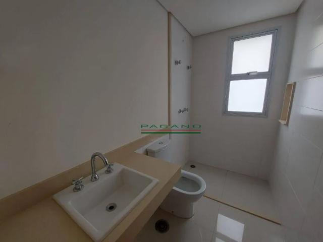 Apartamento com 3 dormitórios à venda, 245 m² por R$ 2.205.000,00 Bosque das Juritis Ribeirão Pr