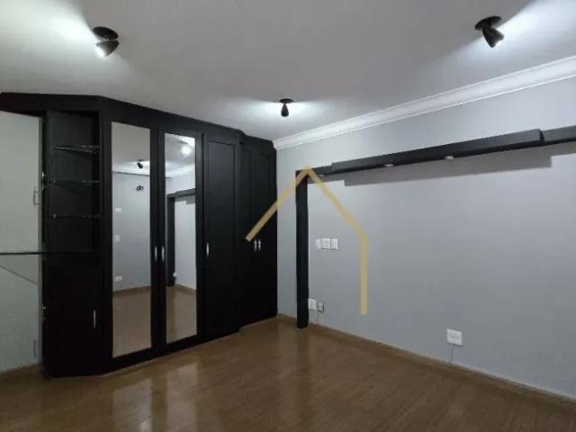 Apartamento com 3 dormitórios à venda, 248 m² por R$ 1.780.000,00 Vila Pavan Americana/SP