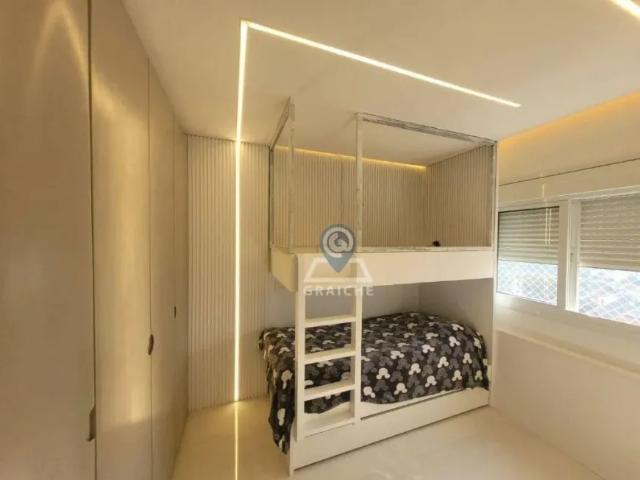 Apartamento com 3 dormitórios à venda, 250 m² por R$ 3.725.000,00 Vila Mariana São Paulo/SP