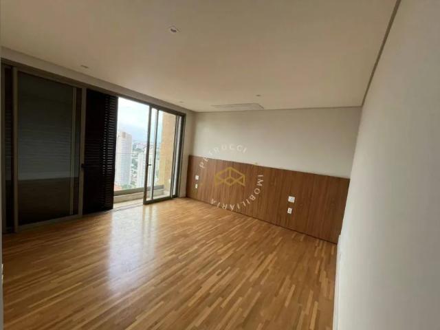 Apartamento com 3 dormitórios à venda, 257 m² por R$ 4.700.000,00 Cambuí Campinas/SP