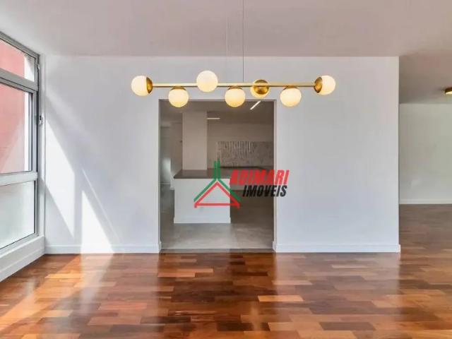 Apartamento com 3 dormitórios à venda, 267 m² por R$ 3.650.000,00 Paraíso São Paulo/SP
