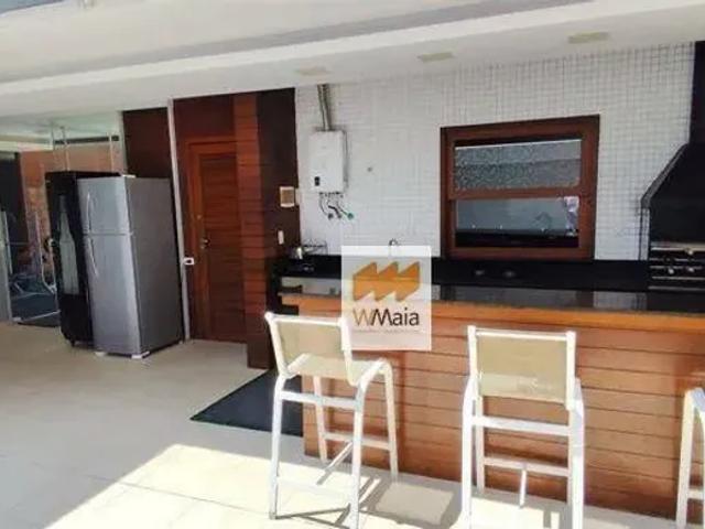 Apartamento com 3 dormitórios à venda, 268 m² Praia do Forte Cabo Frio/RJ