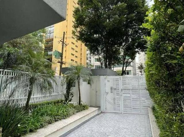 Apartamento com 3 dormitórios à venda, 272 m² por R$ 2.350.000,00 Higienópolis São Paulo/SP