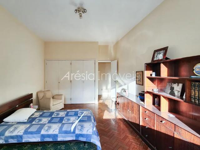 Apartamento com 3 dormitórios à venda, 294 m² por R$ 2.900.000,00 Copacabana Rio de Janeiro/RJ