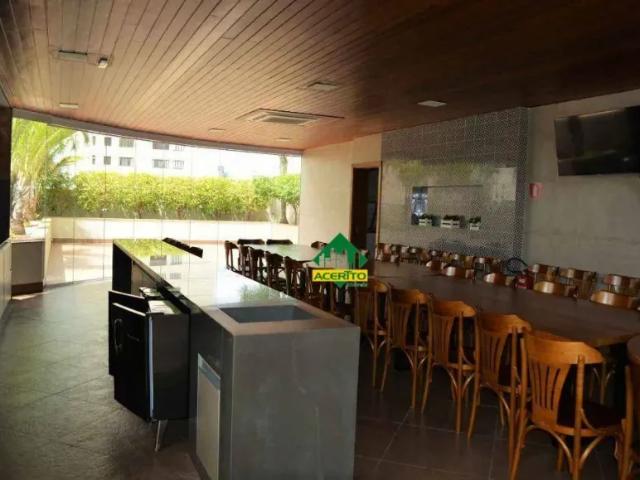 Apartamento com 3 dormitórios à venda, 300 m² por R$ 2.500.000,00 Centro Araçatuba/SP
