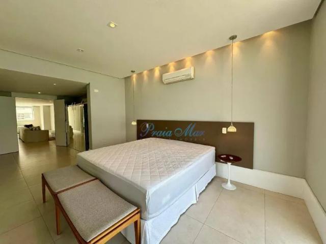 Apartamento à venda, 315 m² por R$ 3.850.000,00 Pitangueiras Guarujá/SP
