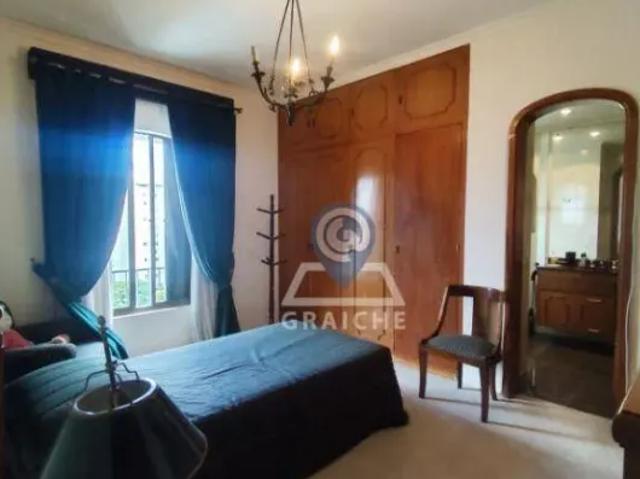 Apartamento com 3 dormitórios à venda, 351 m² por R$ 5.000.000,00 Jardim Paulista São Paulo/SP