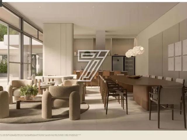 APARTAMENTO com 3 dormitórios à venda com 208.77m² por R$ 2.322.420,00 no bairro Mercês CURITIBA /
