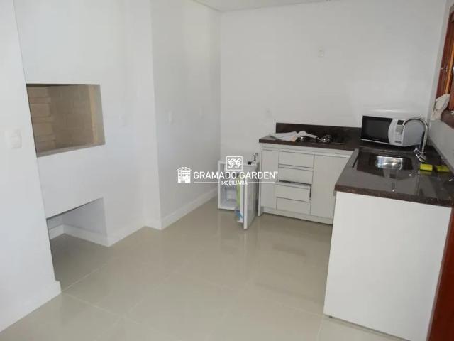 Apartamento com 3 dormitórios à venda gramado/rs