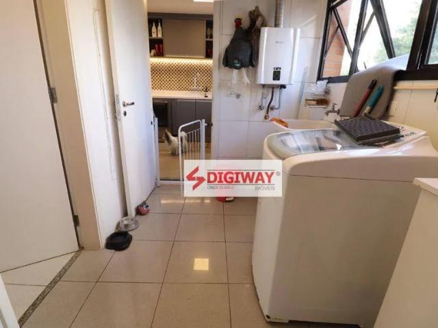 Apartamento com 3 dormitórios à venda na Vila Mariana