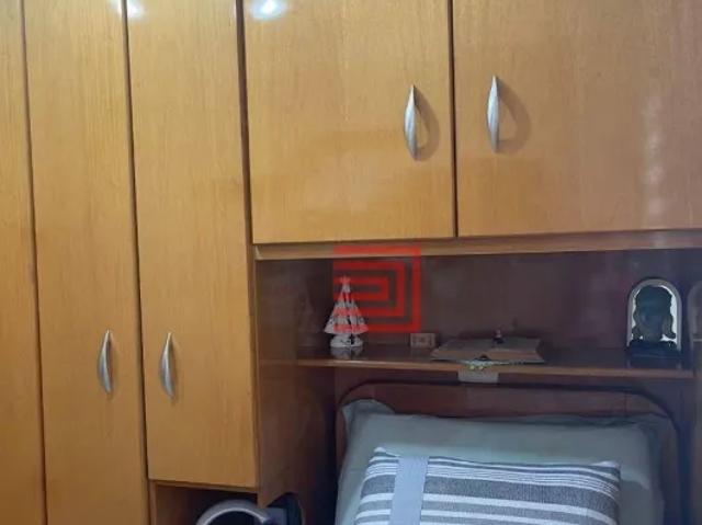 Apartamento com 3 dormitórios à venda na Vila Prudente/SP