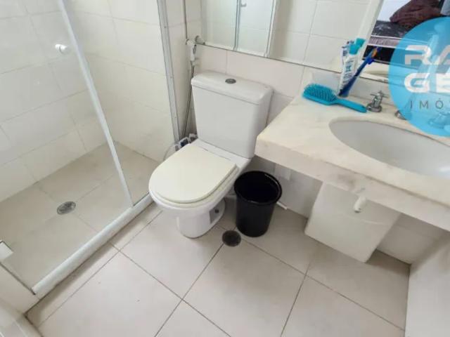 Apartamento com 3 dormitórios à venda, no Enseada das Orquídeas José Menino Santos/SP