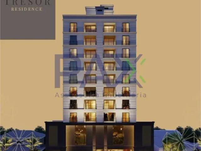 Apartamento de 3 dormitórios à venda no Jardim Eldorado