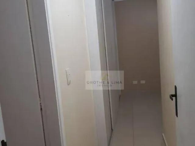 Apartamento com 3 dormitórios à venda, 87 m² por R$ 480.000,00 Jardim Marister Jacareí/SP