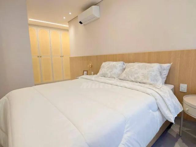 Apartamento com 3 dormitórios à venda por R$ 4.230.000,00 Centro Guaratuba/PR