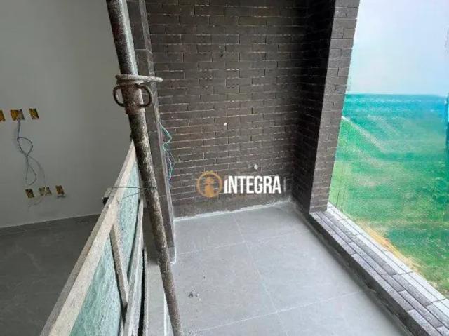 Apartamento com 3 dormitórios à venda por R$ 600.000,00 Bessa João Pessoa/PB