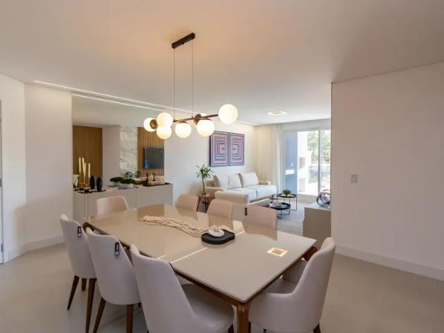 Apartamento com 3 dormitórios à venda por R$ 1.893.000,00 no bairro Seminário CURITIBA / PR