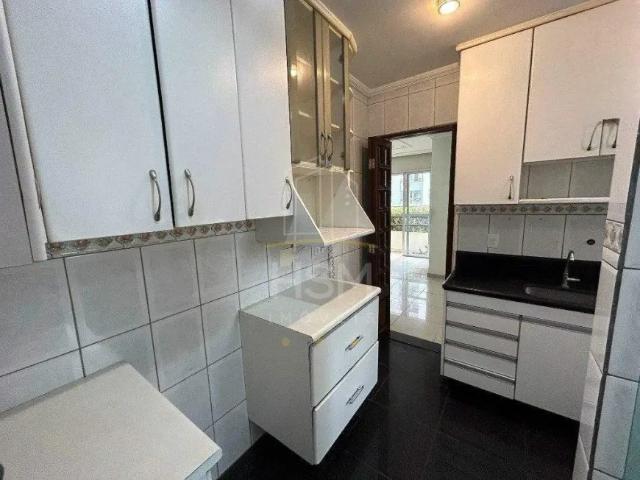 Apartamento com 3 dormitórios à venda Planalto, São Bernardo do Campo