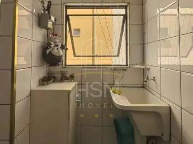 Apartamento com 3 dormitórios à venda, Rudge Ramos, São Bernardo do Campo