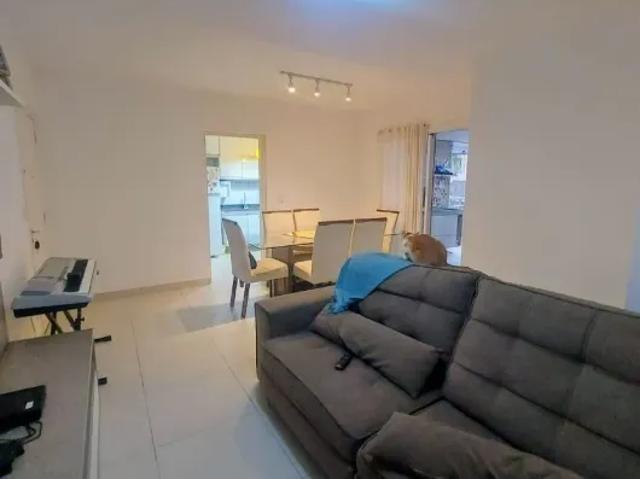 Apartamento com 3 dormitórios a venda no Parque Industrial, São José dos Campos