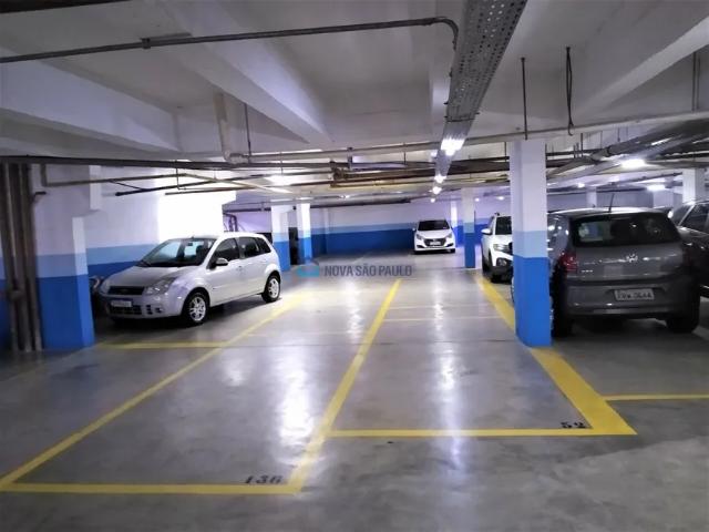 Apartamento com 3 dormitórios ao lado do Metrô Conceição