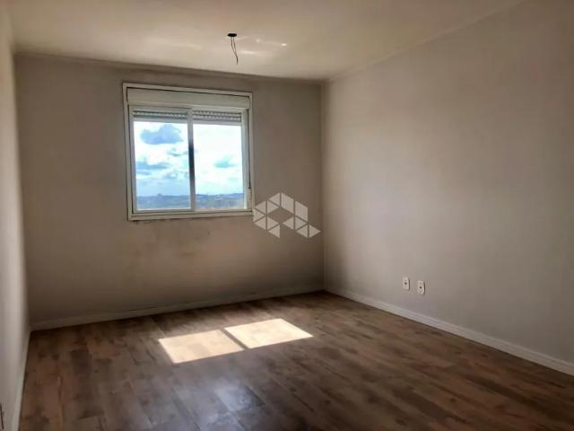 Apartamento com 3 dormitórios com vista panorâmica