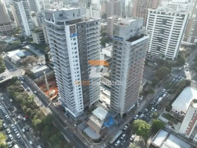 Apartamento com 3 Dormitórios e Varanda Gourmet na Vila Clementino