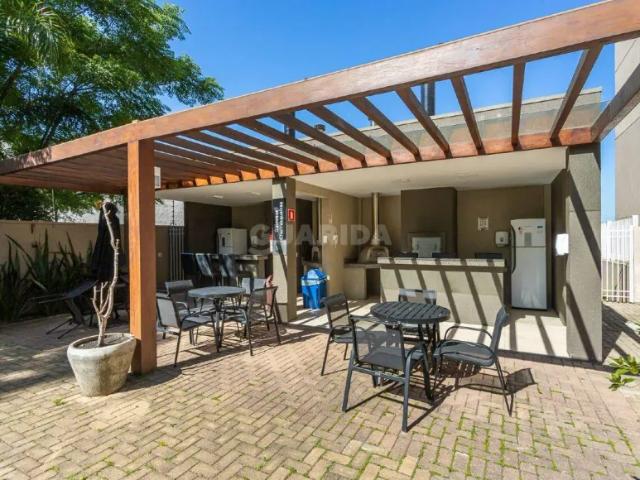 Apartamento com 3 dormitórios e 1 vaga de garagem no bairro Central Park