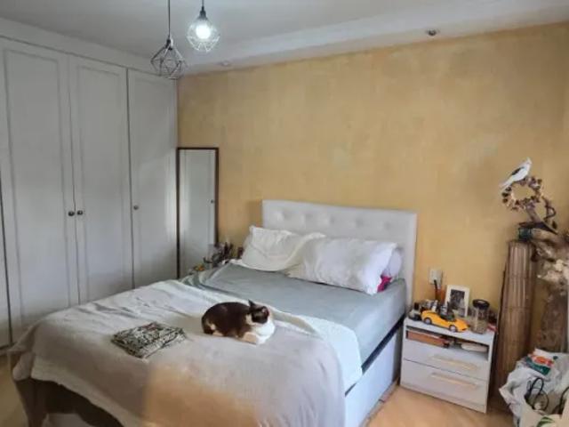 Apartamento com 3 dormitórios e 2 vagas!