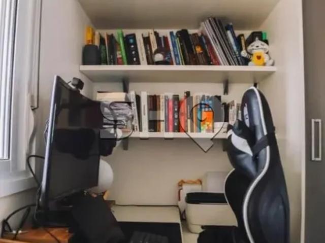 Apartamento com 3 dormitórios, e 2 vagas Próximo ao Parque Aclimação