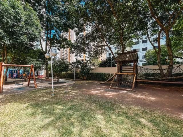 Apartamento com 3 dormitórios em condomínio club, localizado no Jardim Aquarius!