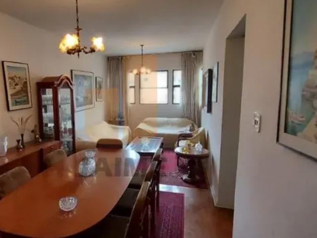 Apartamento com 3 Dormitórios em Higienópolis
