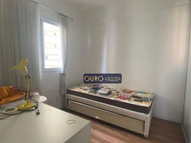 Apartamento com 3 dormitórios, Lazer Completo