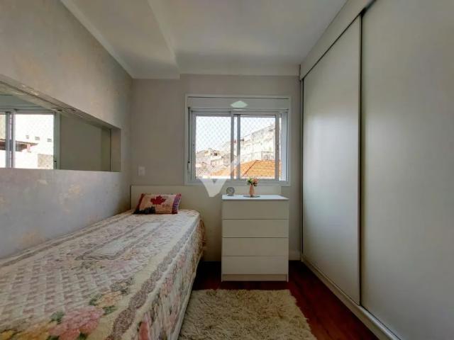 Apartamento com 3 Dormitórios no Anália Franco a Venda