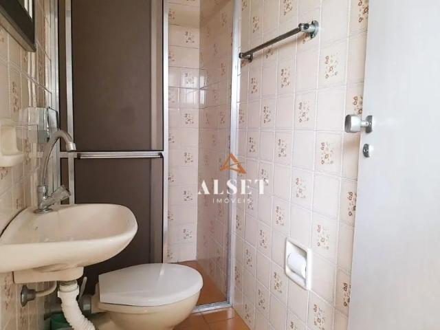 Apartamento com 3 dormitórios no Belém