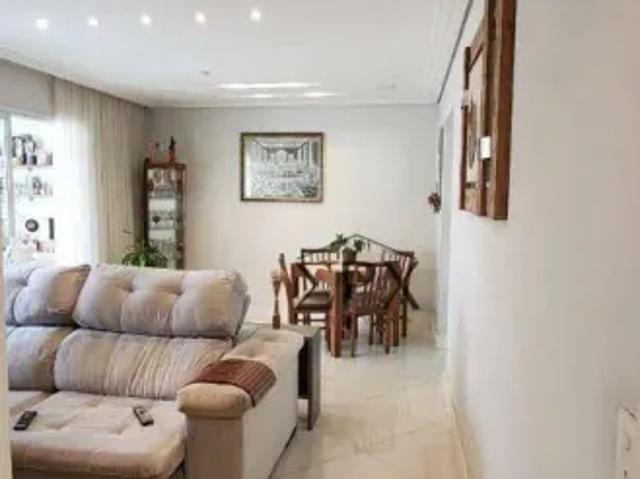 Apartamento com 3 dormitórios no Family Santana. Estuda permuta
